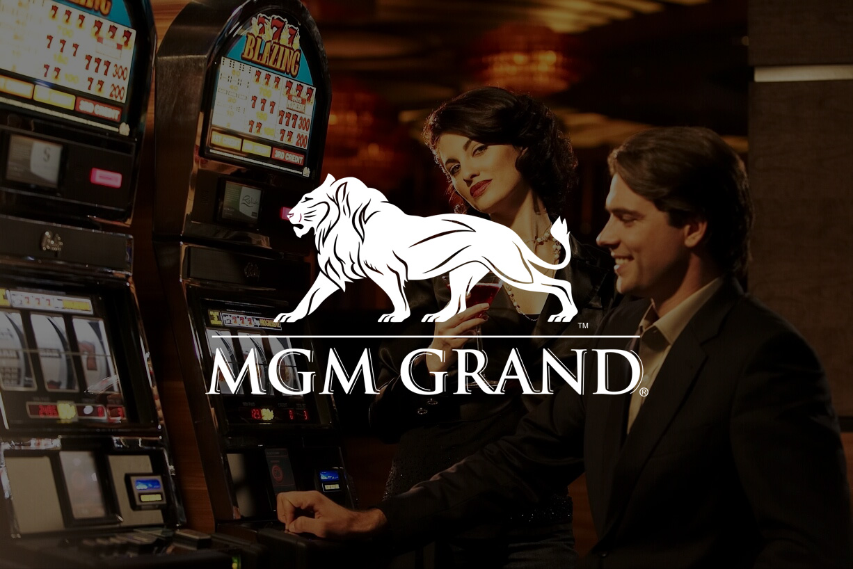 MGM Grand Detroit • Real Integrated